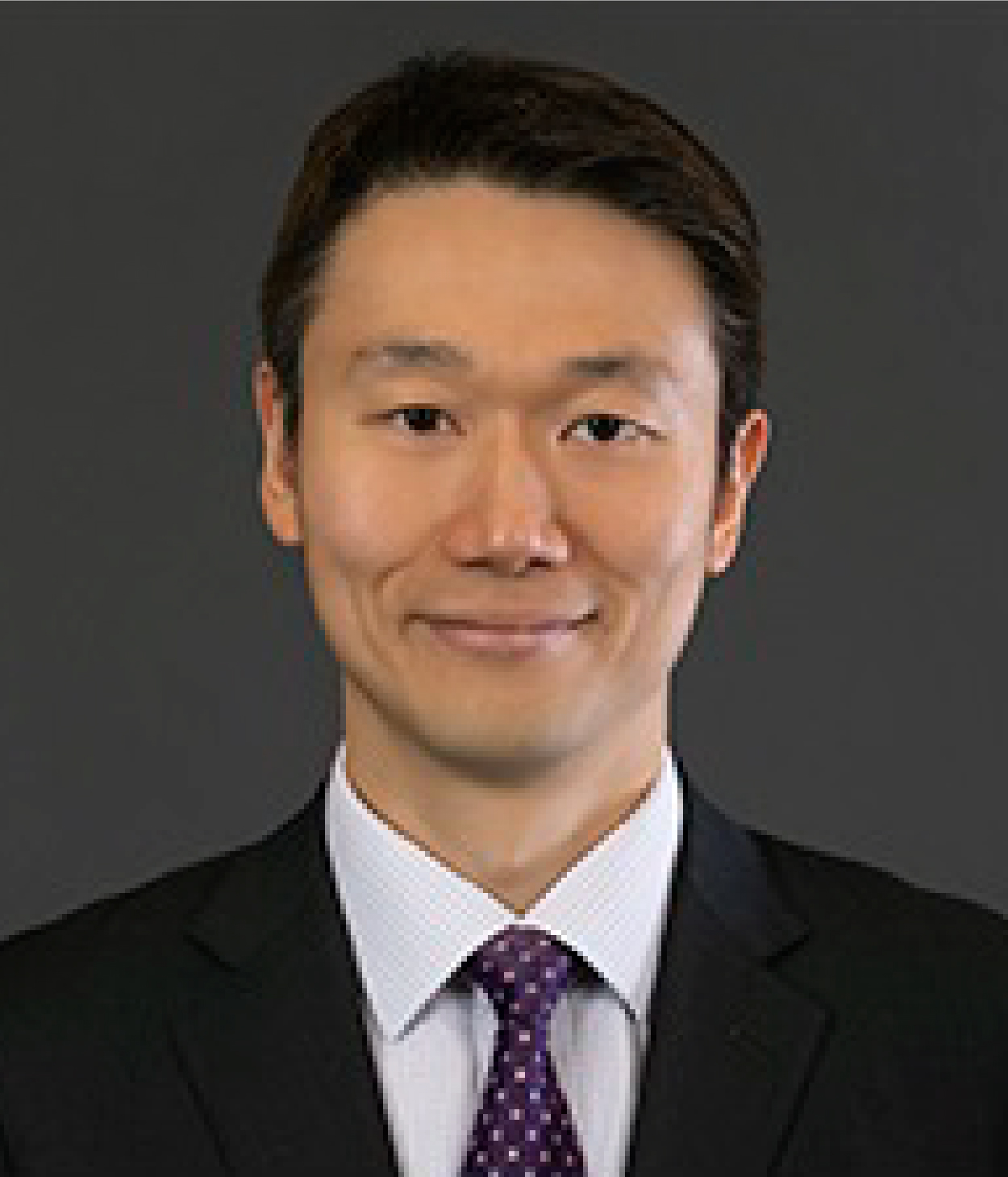 Mr Ernest Yang Mr Ernest Yang